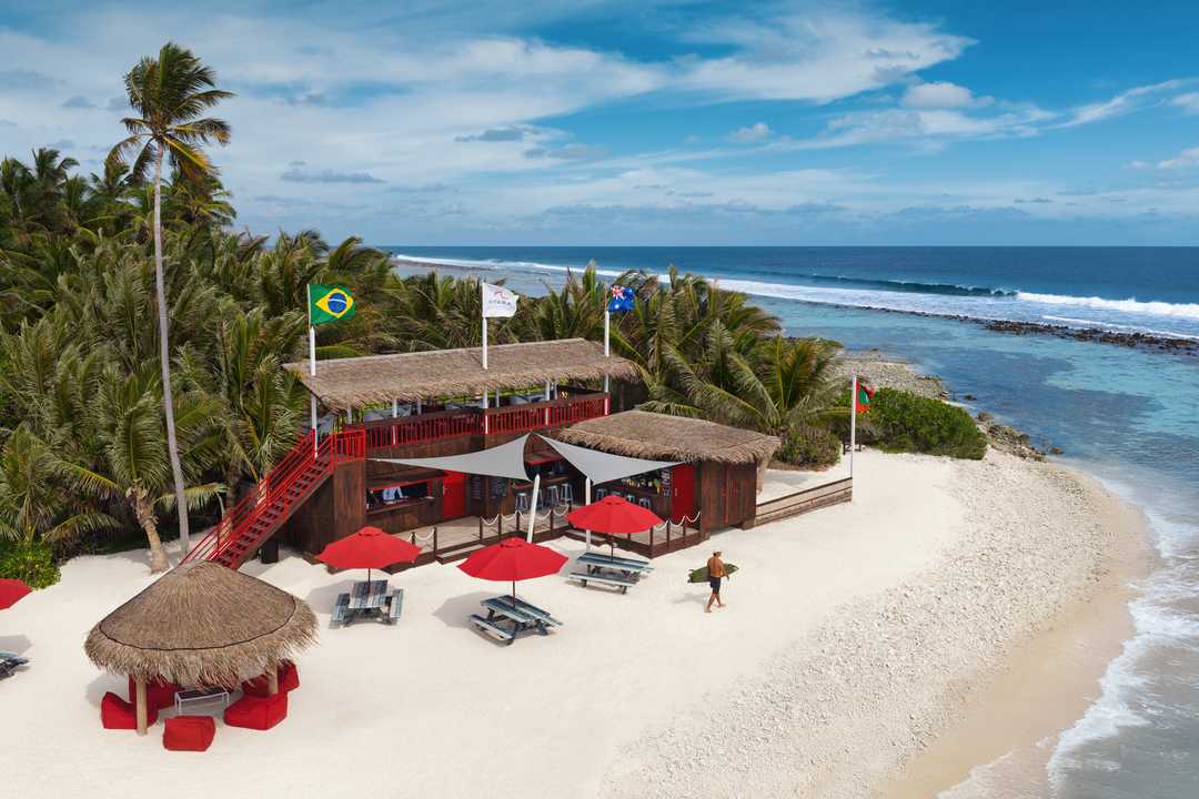 SIX SIX PRIVATE ISLANDS Set To Open RAH GILI Maldives SIX SIX PRIVATE ISLANDS Set To Open RAH GILI Maldives